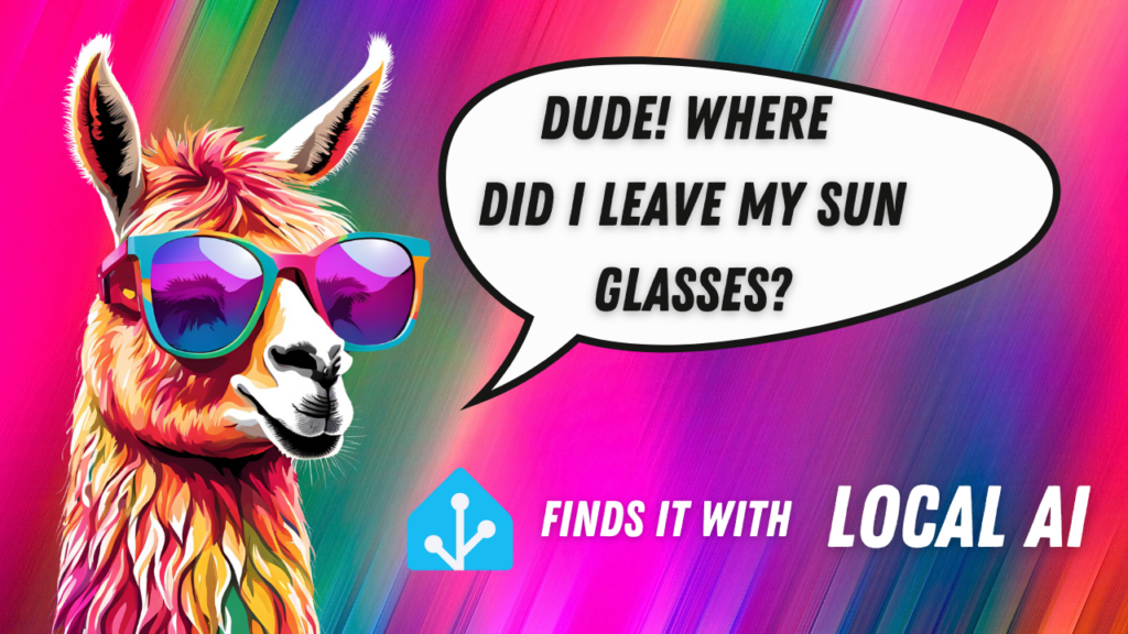 Analyze your camera images LOCALLY with AI models from within Home ...