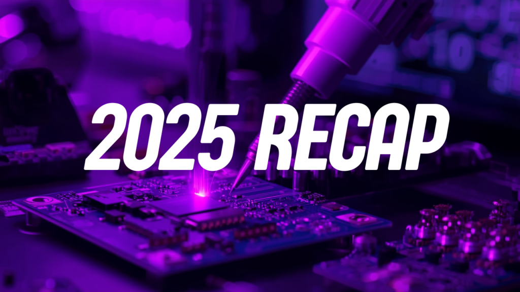 31.12.2025 • Der Smart Home Maker